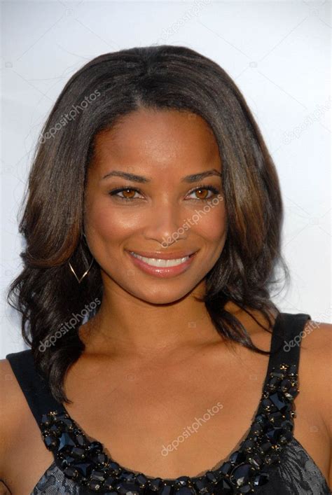 Rochelle Aytes Eyes