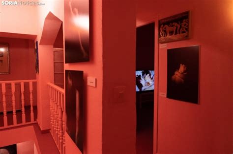 La Maison Deros Te Invita A Disfrutar Del Sex T O Sentido En San Valentín Sorianoticias