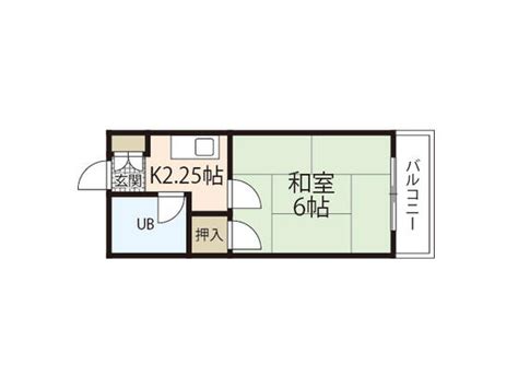 【アットホーム】広島市西区 草津梅が台 （草津南駅 ） 2階 1k（提供元：株良和ハウス 楠木店）｜広島市西区の賃貸マンション