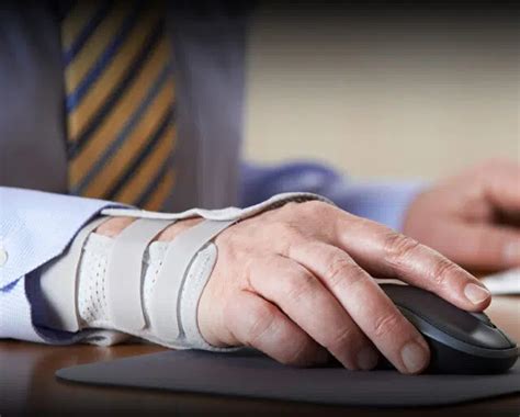 International Repetitive Strain Injury Awareness Day February 28