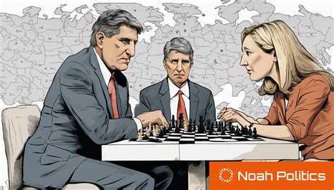 American Political Landscape Faces Potential Shakeup With New