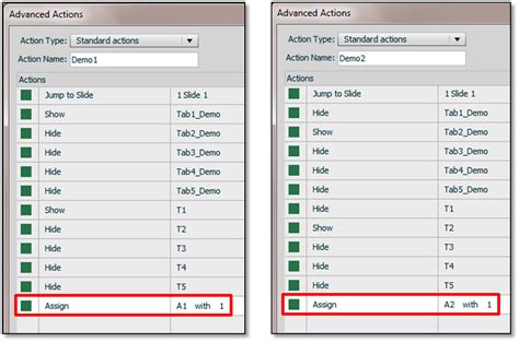 Enabling Forced Navigation For Your Interactive Screens In Adobe