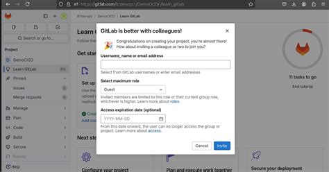 Understanding Gitlab For Devops Gitlab Is A Complete Devops Platform