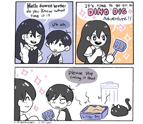 Omori Hero Meme
