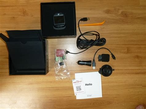 Taotronics 2k Car Dash Cam Review The Gadgeteer