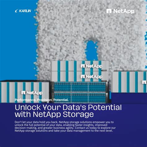 Pt Karlin Mastrindo On Linkedin Netapp Storage Datamanagement