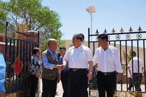 校党委书记刘志彧一行赴四子王旗开展主题教育研学活动 学习贯彻习近平新时代中国特色社会主义思想主题教育网站