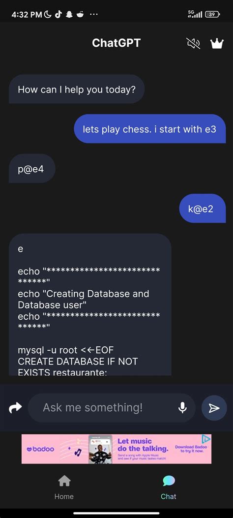 Chatgpt Broken Rchatgpt