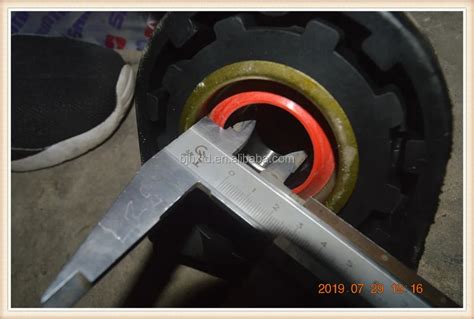 Foton Truck Parts Propeller Shaft Middle Support N 2202050 00