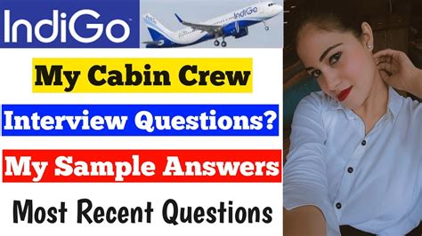 Indigo Airlines Interview Questions My Interview Questions And