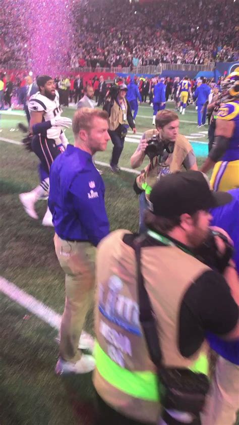 133 Best Sean Mcvay Images On Pholder Los Angeles Rams Nfc West Meme War And Chi Bears