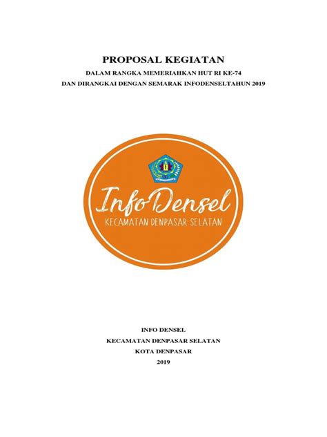 Proposal Bind Pdf Pdf