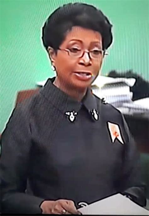 Pms Wife On Violence Against Women Bahamas Uncensored