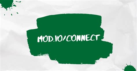 Connect Streamlining Mod Integration For Gamers Hackerella