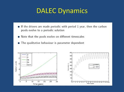 Data Assimilation And Modelling The Carbon Cycle Ppt Download