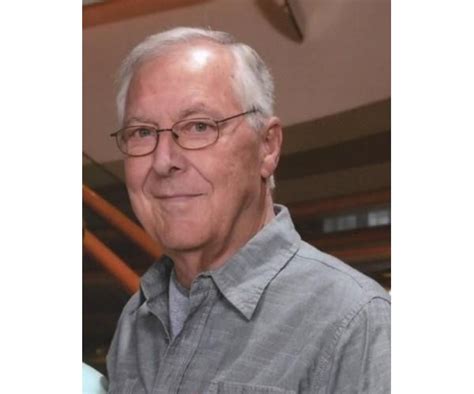 James Bober Obituary 1945 2023 Lithia Fl Midland Daily News