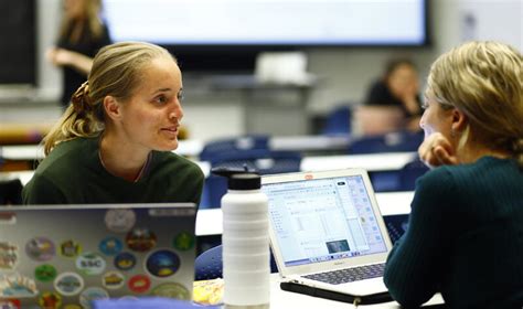 Introducing The Future Climate Leaders Joining The Mcsc Climate And