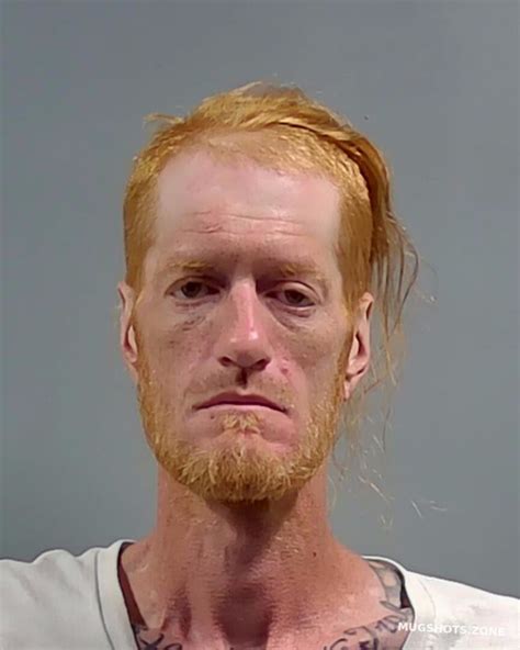 Willingham Kenneth Owen 09062022 Escambia County Mugshots Zone