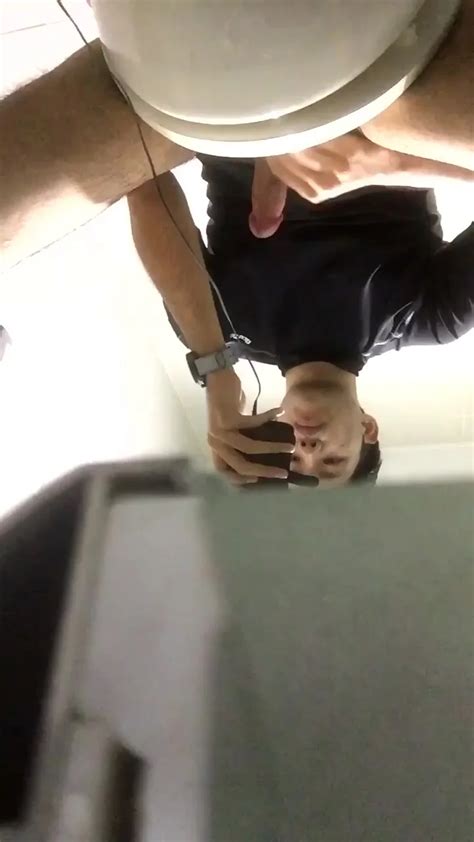 Japanese Spy Cam In The Public Toilet Male Voyeur Porn At Thisvid Tube