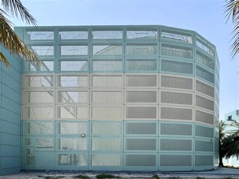 Adnoc Hq District Cooling Plant Crown Engineering Consultants