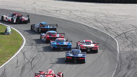 The Beginners Guide To The Rolex 24 At Daytona Mega Gallery