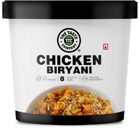 Ready To Eat Chicken Biryani At Rs 149 In Medak Id 6522078