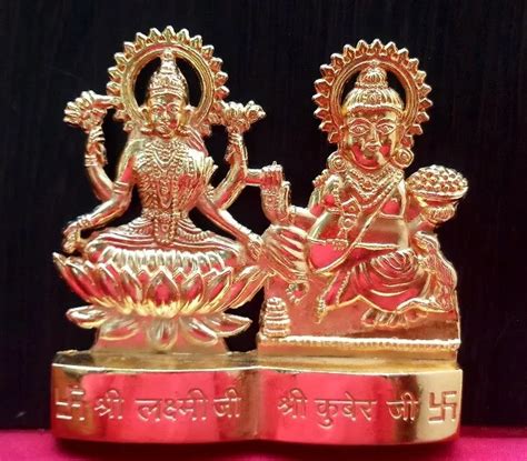 Laxmi Kuber Idol Lakshmi Kuber Murti Statue 100 Best Quality Idol Eur