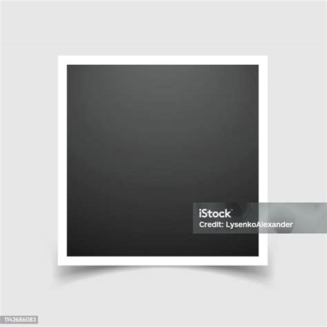 플랫 스타일의 사진 프레임 기호 아이콘입니다 흰색 고립 된 배경에 스냅 사진 벡터 일러스트 레이 션 사진 배너 비즈니스 개념입니다 3차원 형태에 대한 스톡 벡터 아트 및