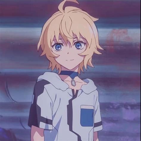 Pin By Muniba Naz On Owari No Seraph Mikaela Hyakuya Owari No Seraph