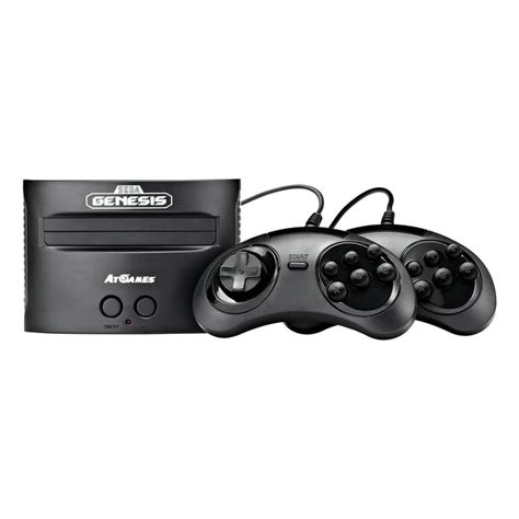 Sega Mega Drive Classics Console Online