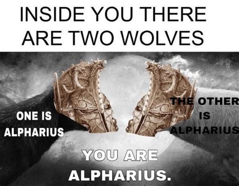 I Am Alpharius Alpharius 40k Astartes Quotes Alpharius Fanart