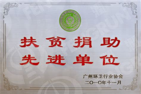 广东丰润环境管理服务有限公司