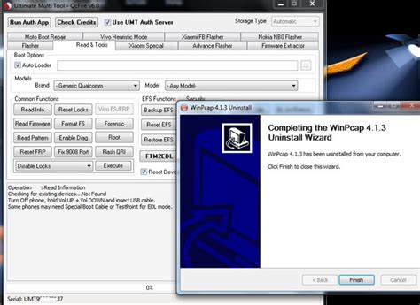 Umt Forbidden Application Error Detected 03 06 11 12 Fix Gsm