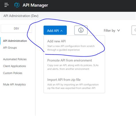 Mulesoft Help Center