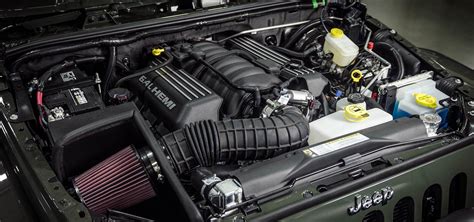 Jeep Tj Engine Swap Shop