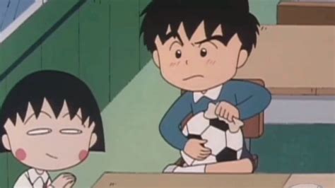 樱桃小丸子第二季 大野健一tv版登场集数 哔哩哔哩