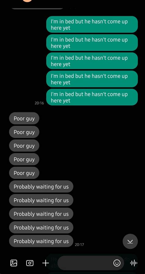 Weird Message Restore Issue Rgalaxys23ultra