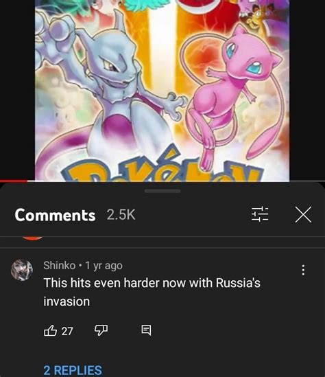 Cursedpokemon Rcursedcomments