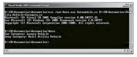 Namespaces Và Xử Lý Ngoại Lệ HỌc ViẾt Code