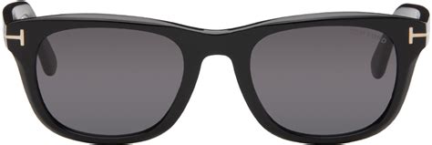 Tom Ford Black Kendel Sunglasses Tom Ford