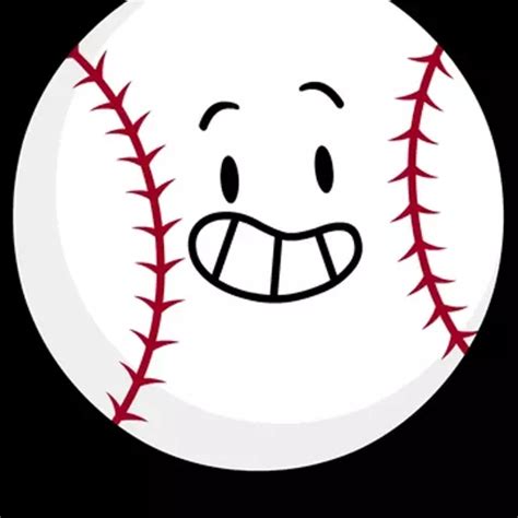 Baseball Inanimate Insanity Ai Voice Generator Voicedub