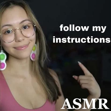 Stream Follow My Instructions And Pay Attention To Me Pt4 By Tiptoe