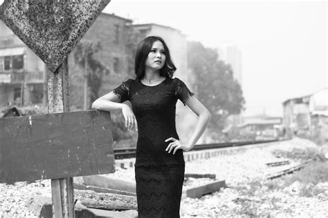 중국인 모델의 누드 사진 세트 약간 42333