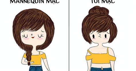 Bộ Tranh Chứng Minh Hiểu Chính Mình Là Nhiệm Vụ Gian Nan Nhất Trong