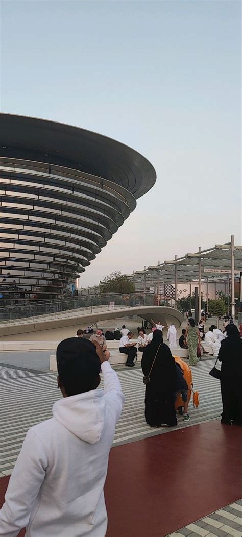 Mohammed Amjad On Linkedin Expo 2020 Dubai 😍