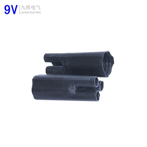 Electrical Insulation Cable Heat Shrink Breakout Boots Arnoldcable