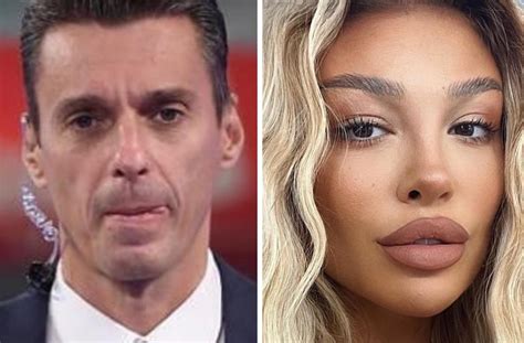 Ema Uta Luată La Bani Mărunți De Mircea Badea Cu Ce Replică A Venit Iubita Lui Alex Bodi „eu