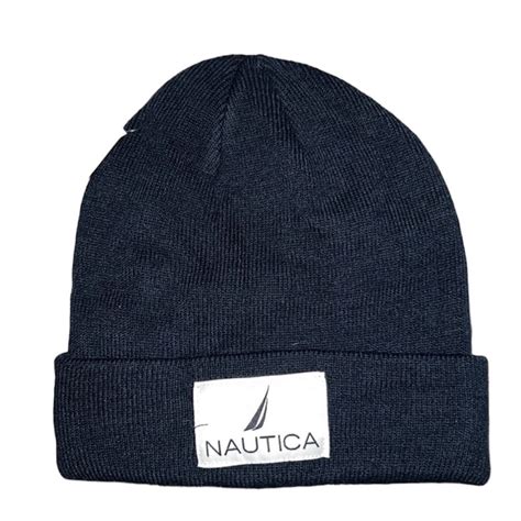 Dark Seas Cruiser Beanie Navy Artofit