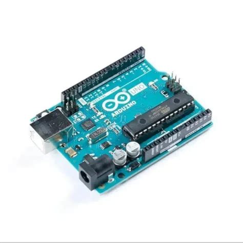 Original Arduino Uno R3 Development Board Atmega328p Openelab