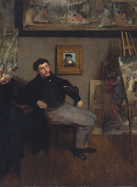 Pinturas Y Obras Del Pintor James Jacques Joseph Tissot
